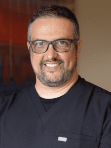 Dr. Erick E. Di Matteo | Houston Periodontist , TX