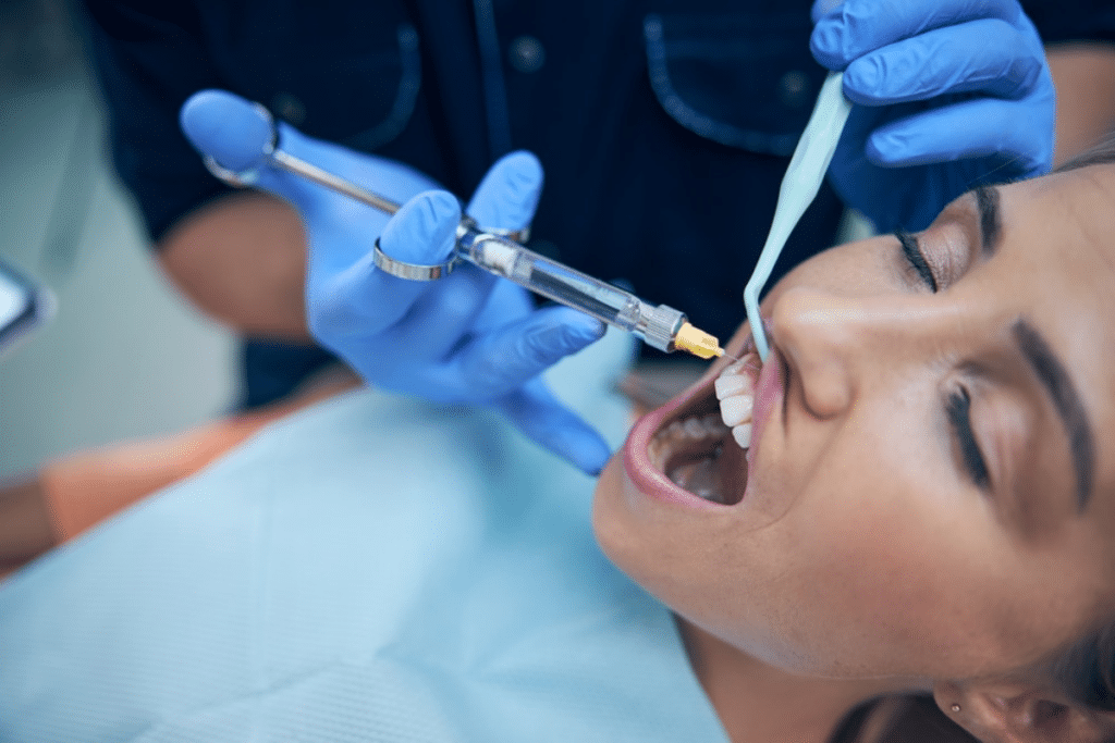 Gum Cut Treatment: When to See an Emergency Dentist