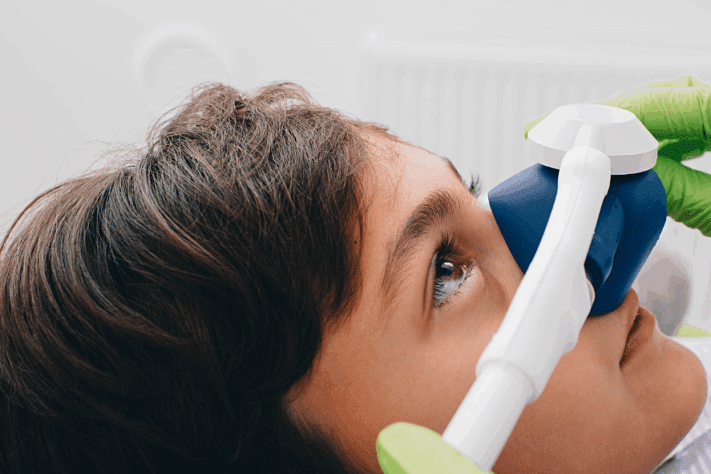 Difference Between Minimal, Moderate and Deep Sedation