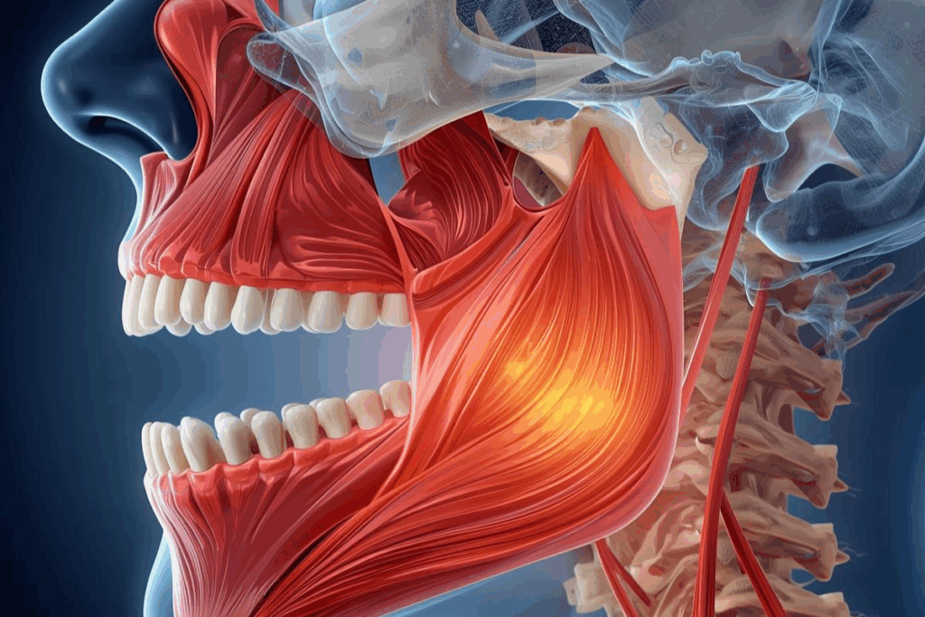 Is Trismus Causing Your Jaw Stiffness? Key Facts You Should Know
